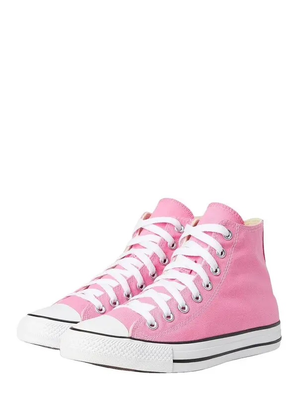 CONVERSE Chuck Taylor All Star High-top Sneakers - Pink