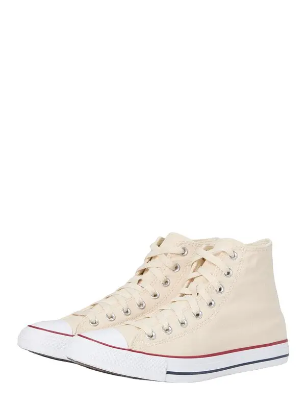 CONVERSE Chuck Taylor All Star High-top Sneakers - Yellow