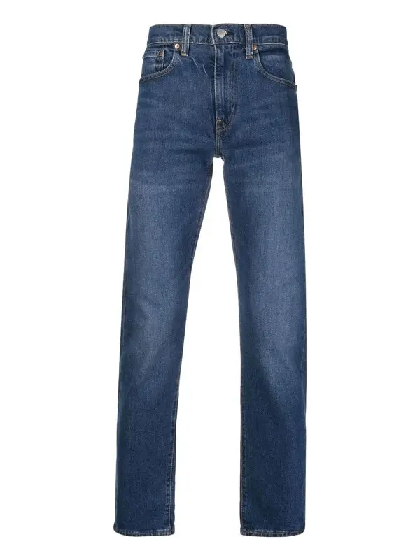 LEVI'S 502™ Tapered-leg Jeans - Blue