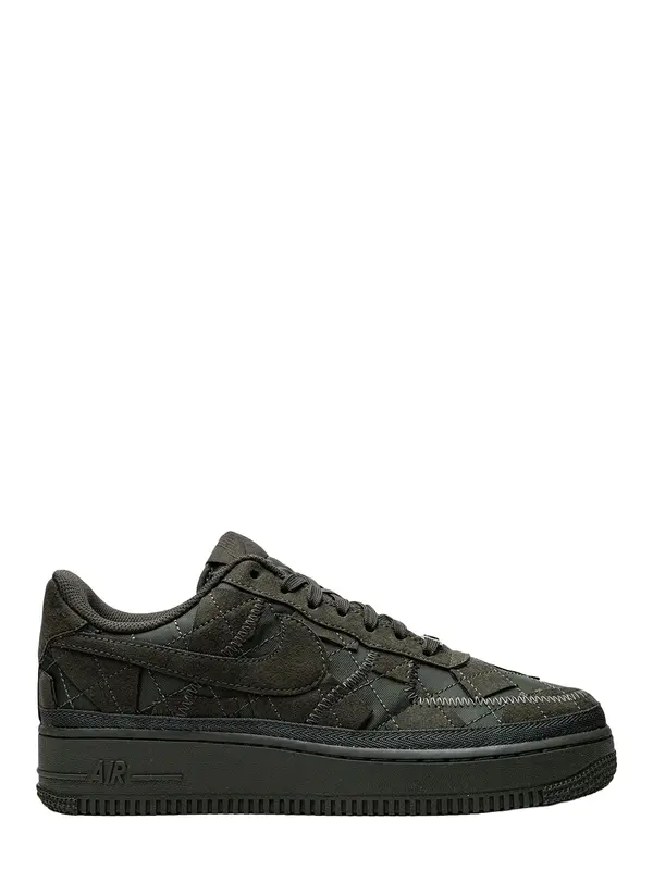 Nike Air Force 1 Low Sequoia Sneakers - Black