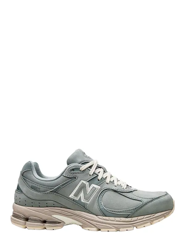 NEW BALANCE 2002r Kith Sneakers - Grey