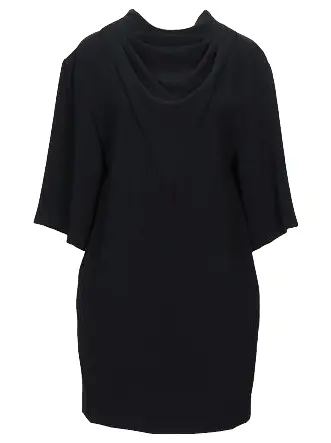 IRO PARIS Mini Dress - Black