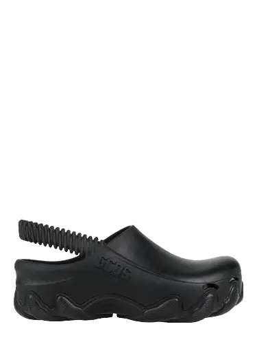Gcds Mules & Clogs - Black