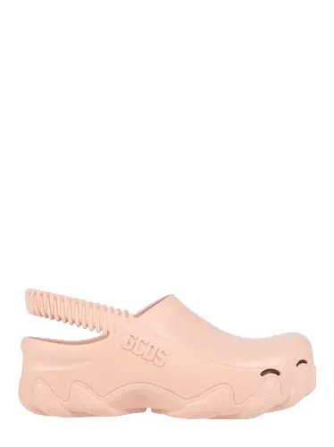Gcds Mules & Clogs - Pink
