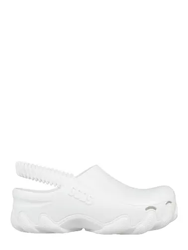 Gcds Mules & Clogs - White