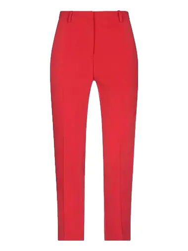 JUCCA Tapered Pants - Red