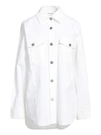 P.a.r.o.s.h Overshirt - White