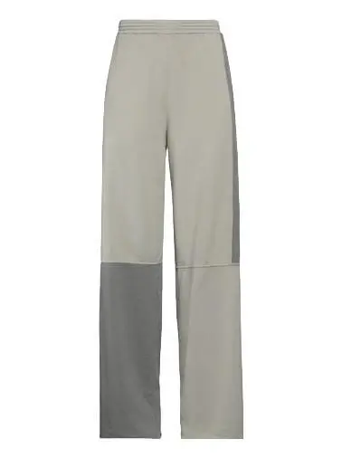 MAISON MARGIELA Wide Leg Pants - Beige