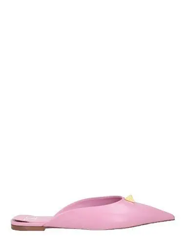 Valentino Garavani Mules & Clogs - Pink