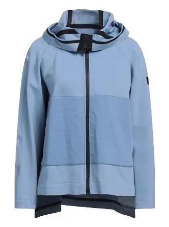 Peuterey Light Windbreaker Jacket - Blue