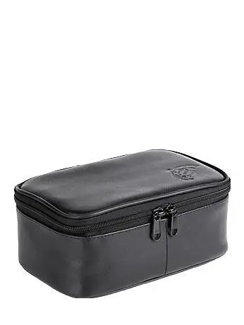 DOPP Leather Travel Kit - One-color
