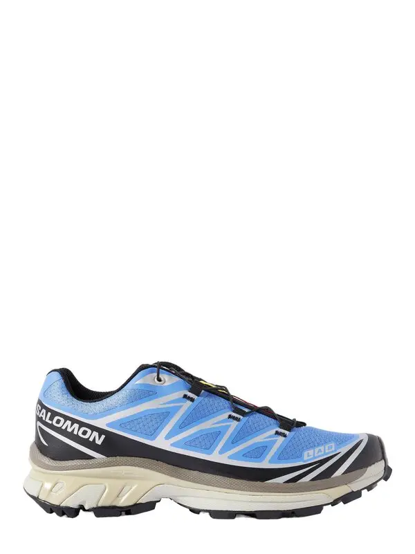 SALOMON Xt-6 Sneakers - Blue