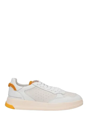 GHOUD VENICE Low-top Sneakers - White