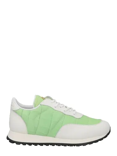GIUSEPPE ZANOTTI Low-tops Trainers - Green