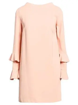 Elisabetta Franchi Mini Dress - Pink