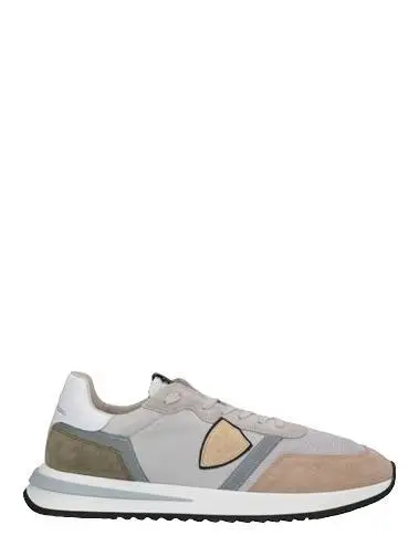 Philippe Model Low-top Sneakers - Grey