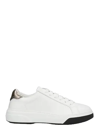 Dsquared2 Low-top Sneakers - White