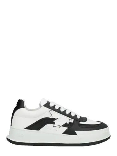 Dsquared2 Low-top Trainer - Black