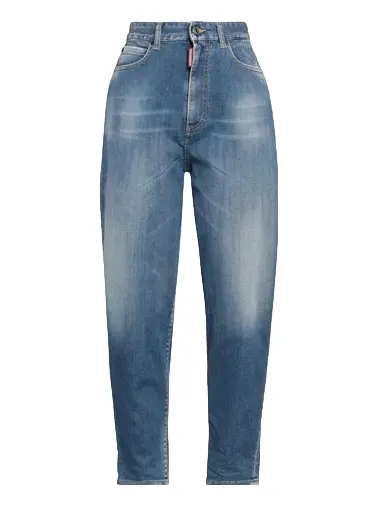 Dsquared2 Denim Jeans - Blue