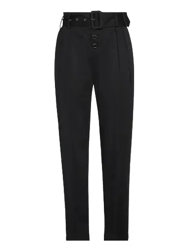 BRAND UNIQUE Chinos - Black