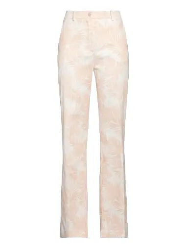 HEBE STUDIO Chinos - Pink