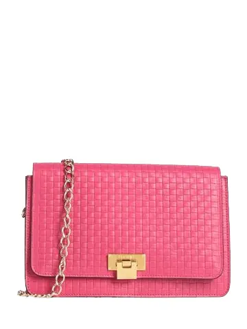 VISONE Cross-body Bag - Pink