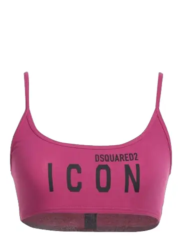Dsquared2 Icon Underwear Top - Purple