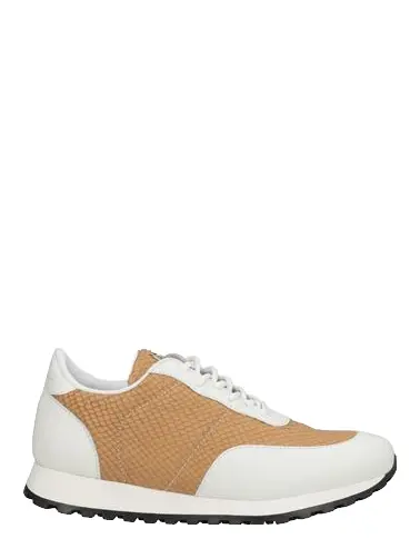 GIUSEPPE ZANOTTI Low-top Sneakers - White