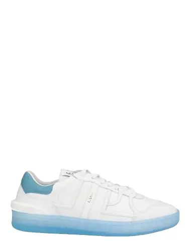 LANVIN Low-top Trainers - Off White