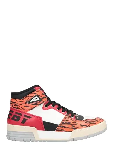 ANIYE BY High-top Sneakers - Orange