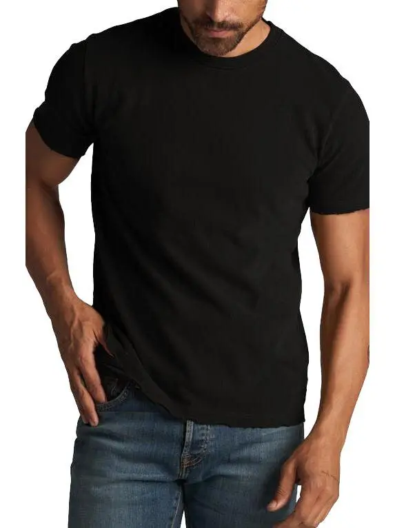 ROAN Asher 1955 Standard T-shirt - Black