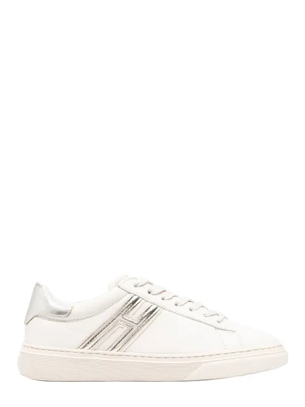 Hogan H365 Low-top Sneakers - Neutrals