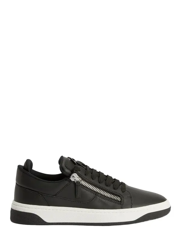 GIUSEPPE ZANOTTI Gz94 Sneakers - Black