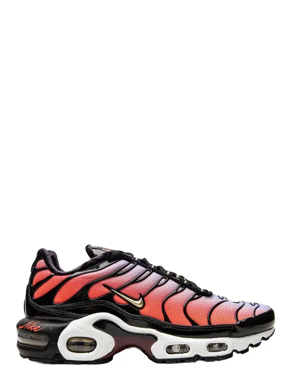 Nike Air Max Plus Sisterhood Sneakers - Purple
