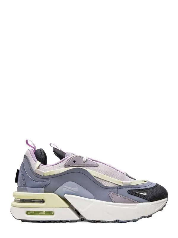 Nike Air Max Furyosa Venice Sneakers - Purple