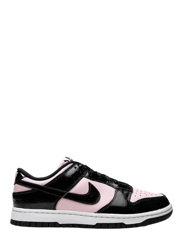 Nike Dunk Low Sneakers - Pink