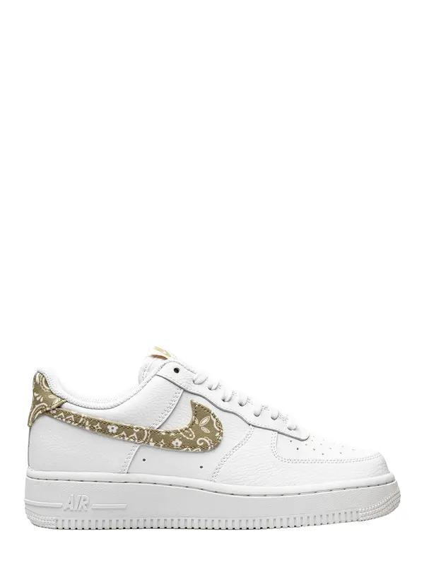 Nike Air Force 1 '07 Ess Sneakers - White
