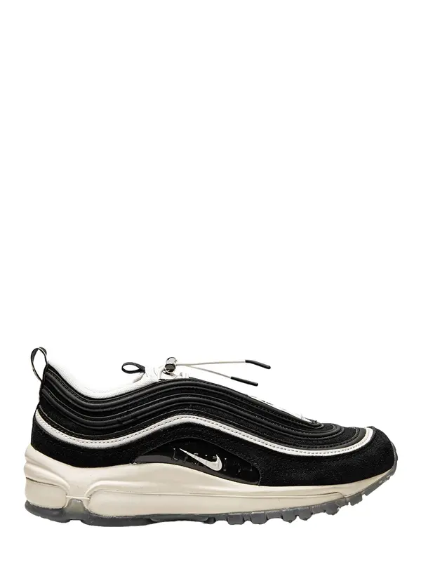 Nike Air Max 97 Sneakers - Black