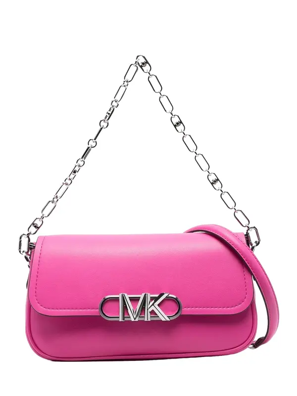 Michael Kors Medium Parker Shoulder Bag - Pink