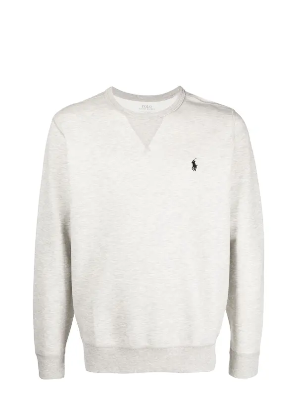 Polo Ralph Lauren Polo Pony Sweatshirt - Grey