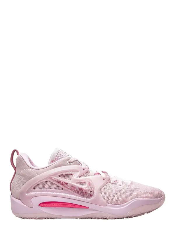 Nike Kd Aunt Pearl Sneakers - Pink