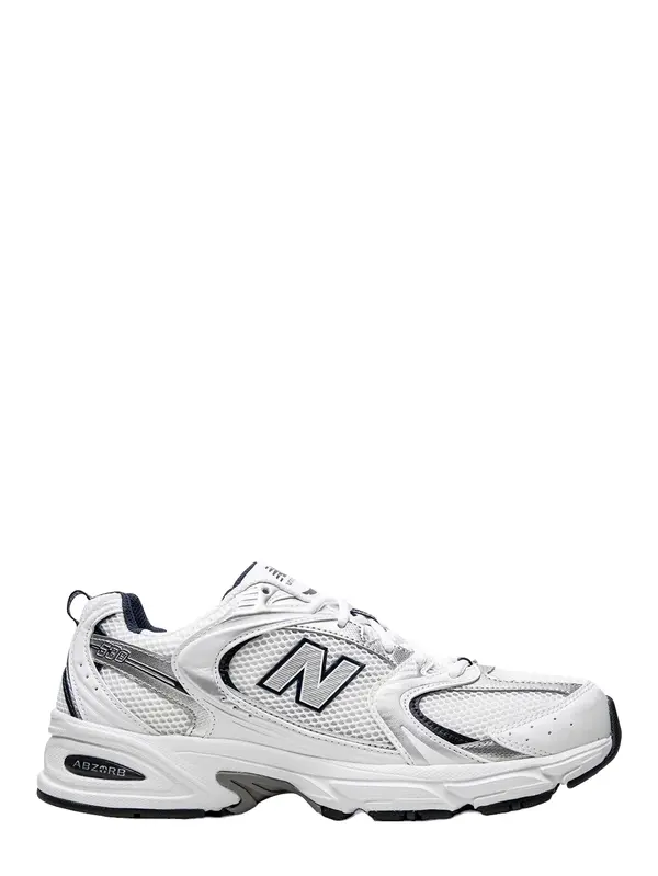 NEW BALANCE 530 Sneakers - White