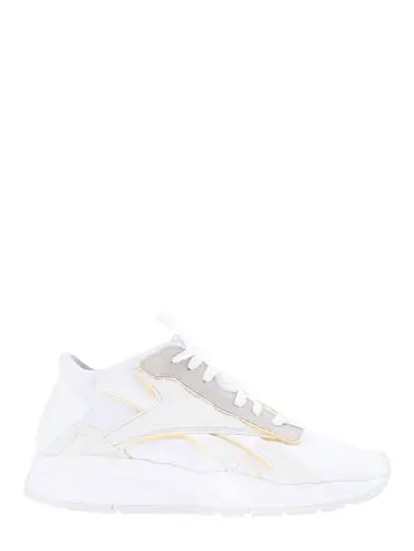 Reebok X Victoria Beckham Bolton Sock Lo Sneakers - White