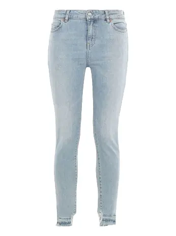 IRO PARIS Denim Skinny Jeans - Blue