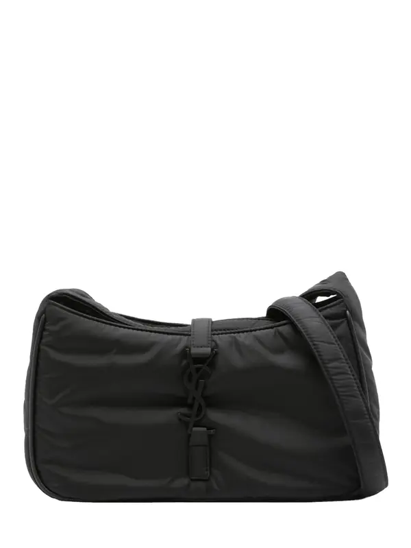 Saint Laurent Le 5 À 7 Crossbody Bag - Black