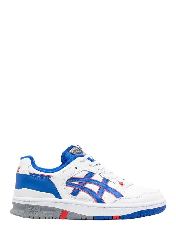 Asics Ex89 Low-top Sneakers - White