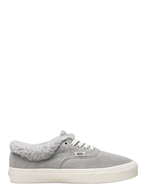 VANS Authentic Sherpa Sneakers - Grey