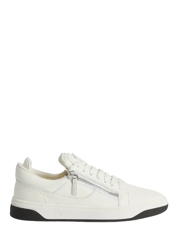 GIUSEPPE ZANOTTI Gz94 Sneakers - White