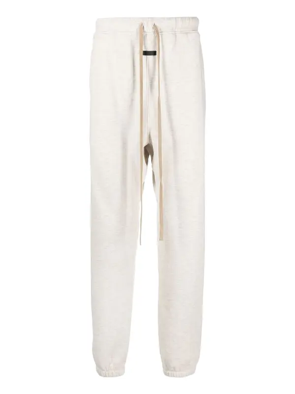 Fear Of God Drawstring Track Pants - Neutrals