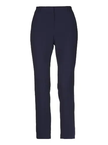 L' AUTRE CHOSE Tapered Trousers - Blue
